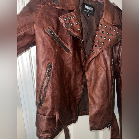 William Rast | Jackets & Coats | Williamrast By Justin Timberlake Trace ...